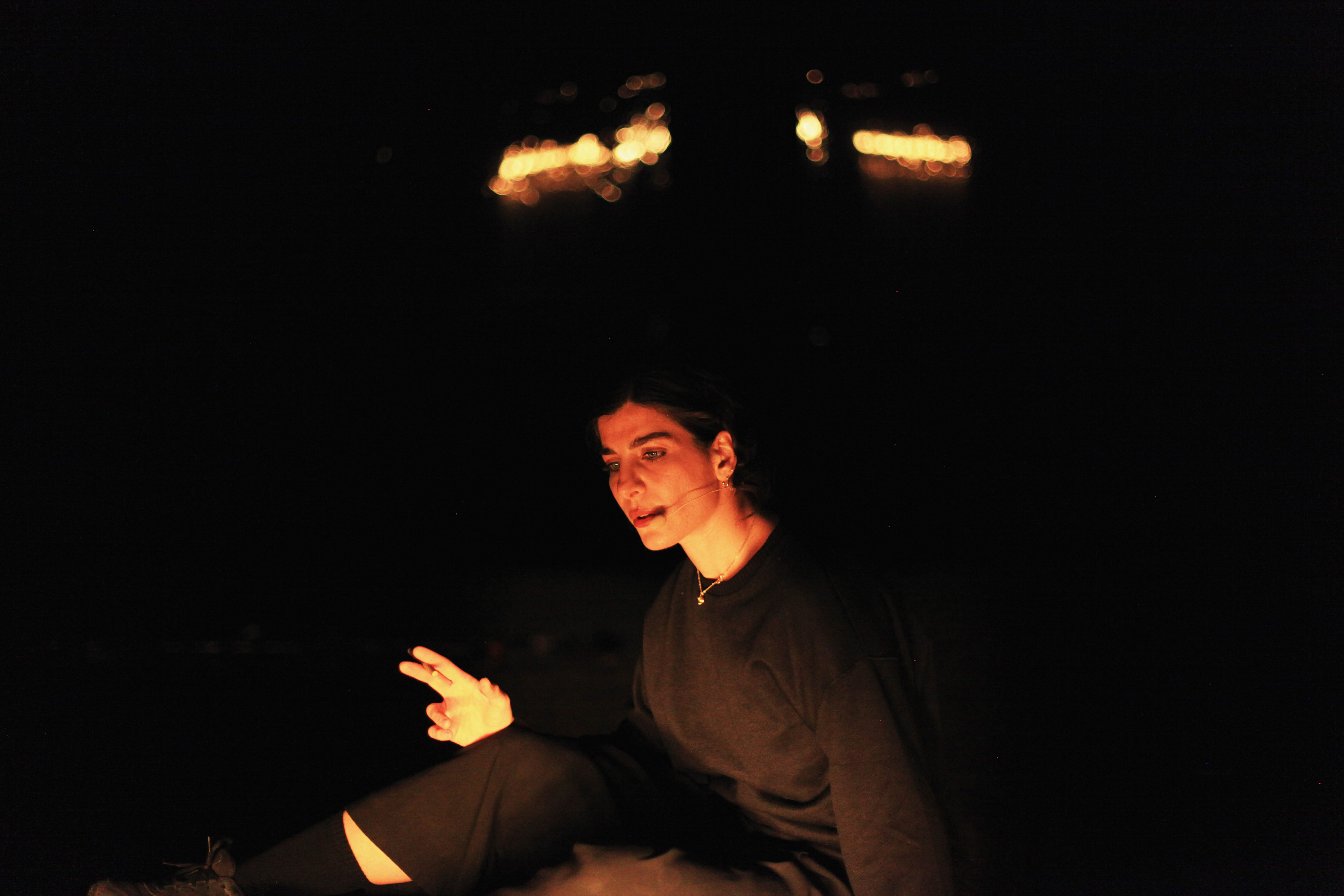 I’m deranged | Sortir en Sarthe