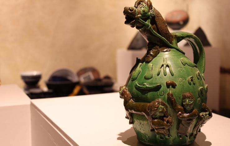 LA MAISON DU POTIER, PREVELLES, Musée et centre d'interprétation ...