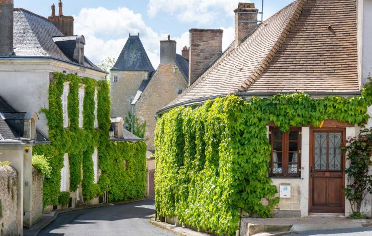 PARCE-SUR-SARTHE PETITE CITE DE CARACTERE, PARCE-SUR-SARTHE, Site et ...