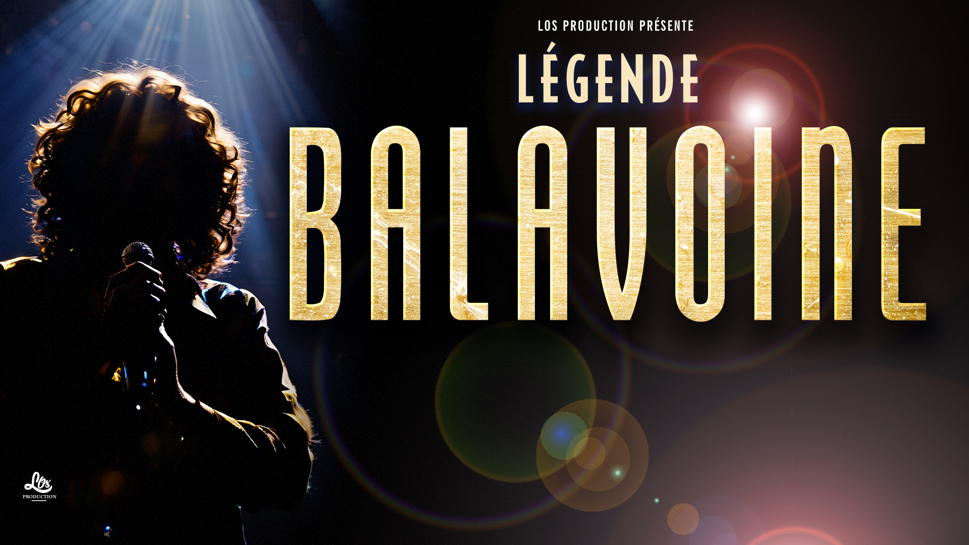 Légende Balavoine | Sortir en Sarthe